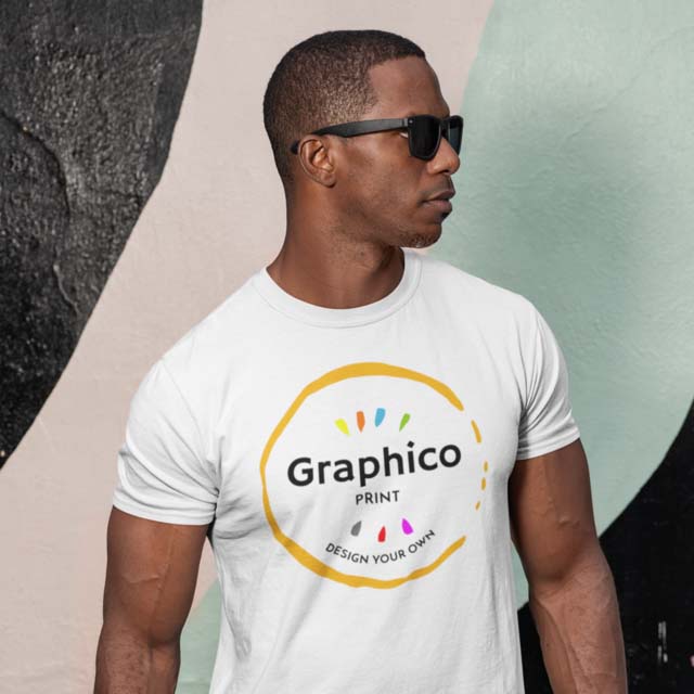 t shirt printing near me | Graphico Print