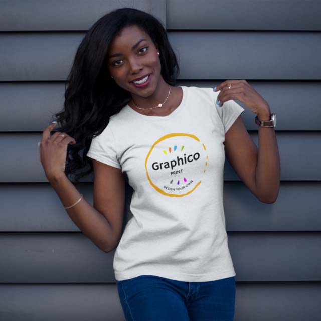 t shirt printing near me | Graphico Print