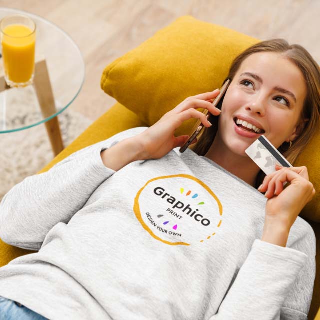 t shirt printing near me | Graphico Print