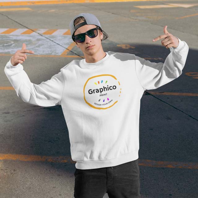 t shirt printing near me | Graphico Print